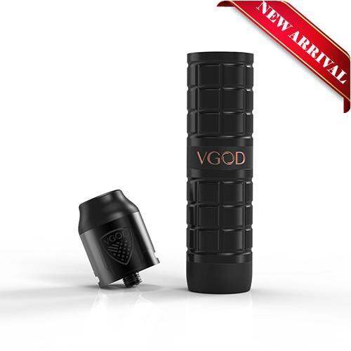 VGOD PRO MECH 2 KIT | Lazada PH
