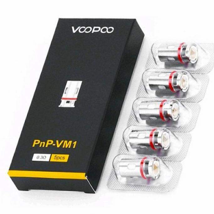 Coil Argus 0.3 Coil Vinci | Lazada Indonesia