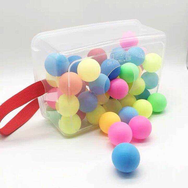 Shake table tennis hen the rooster lay eggs game props box electric ...