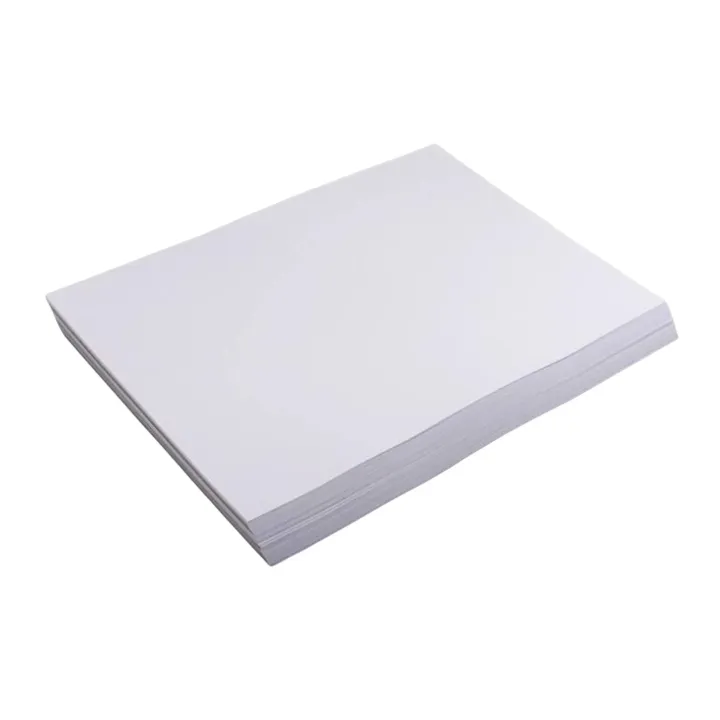 Loviver Sulphite Drawing Paper Artists Sketch Paper Art Painting Paper ...