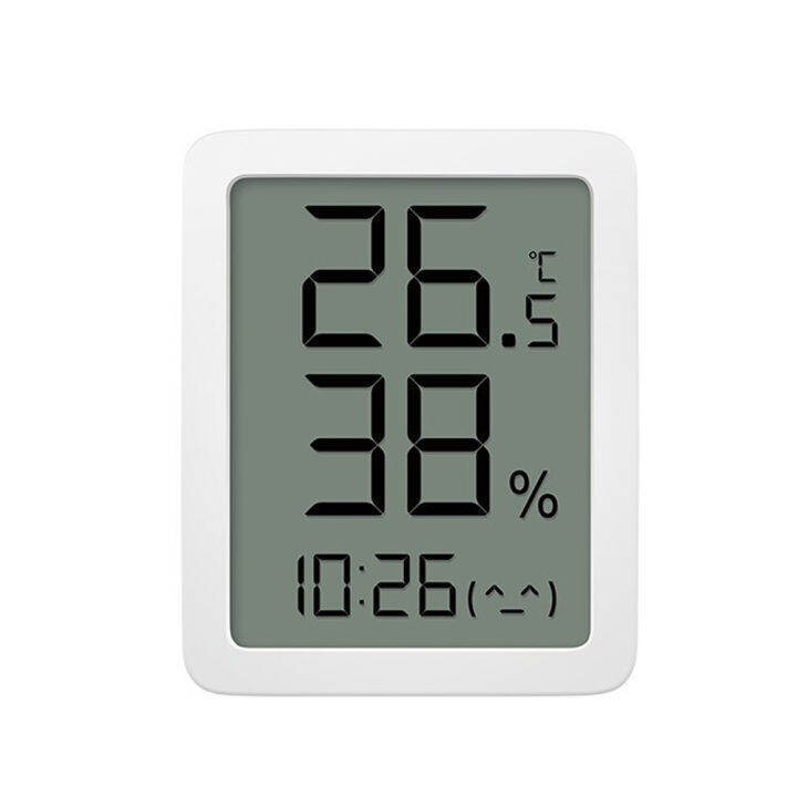 Temperature and Humidity Detector Household Office Baby's Room ...