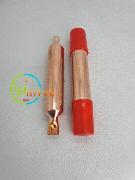 [ TERMURAH ] FILTER ISI 2X1 12CM | FILTER DRIYER KULKAS UKURAN 3/4 ...