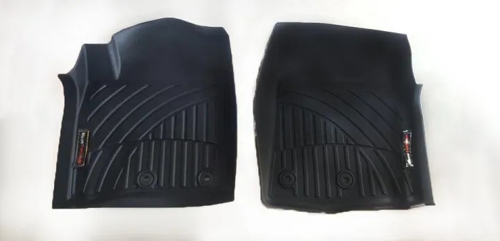 HippoTech Car Matting LC200 | Lazada PH