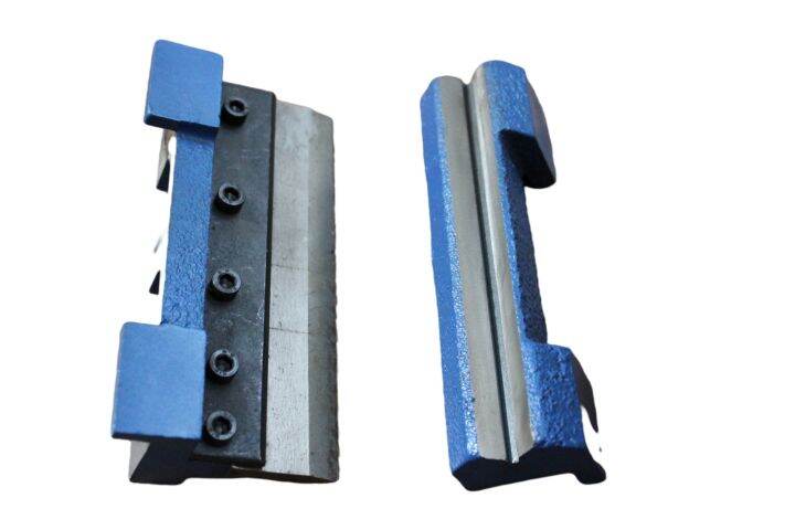XFJN 5 quot;/6 quot; Bending Brake Attachment for Bench Vise Bending ...