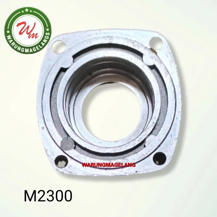 Bearing box Gepeng for gerinda modern m2300 m 2300 rumah laker laher ...