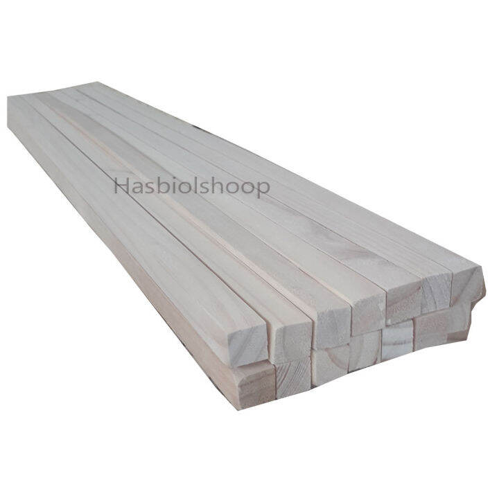 Balok Kayu Jati Belanda 4x4 cm Panjang 150 cm Halus Dan Fresisi ...