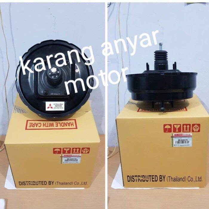 booster assy / boster rem canter | Lazada Indonesia