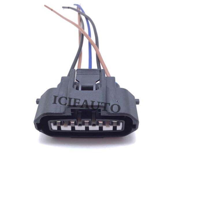 Original high quality Mass Air Flow Sensor Meter MAF Connector Plug For ...