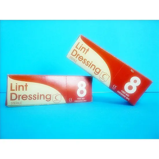 MEDISHIELD FINGER LINT DRESSING NO.8 | Lazada