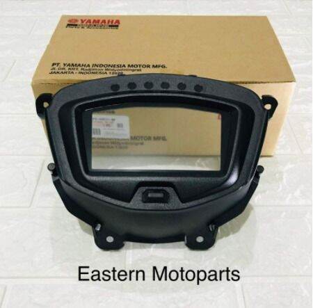 Sniper 150 V2 Speedometer Case (Stock) Original | Lazada PH