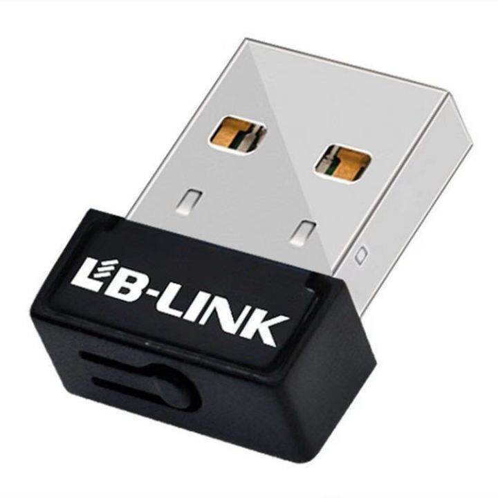 LB-LINK BL-WN151 WIFI Dongle receiver Wireless N USB Adapter 300 Mbps ...