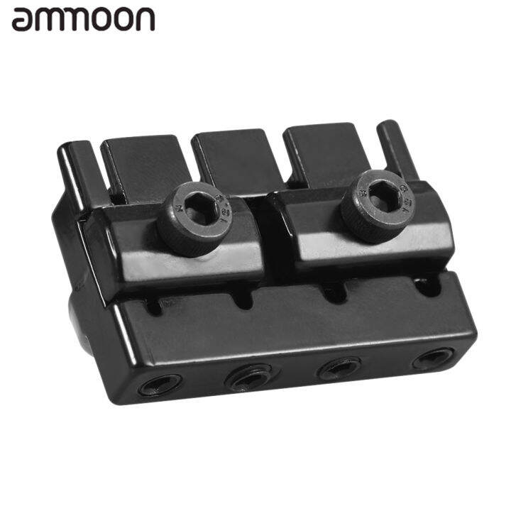 4-string Headless Electric Bass Guitar String Locking Nut Set with 2 ...