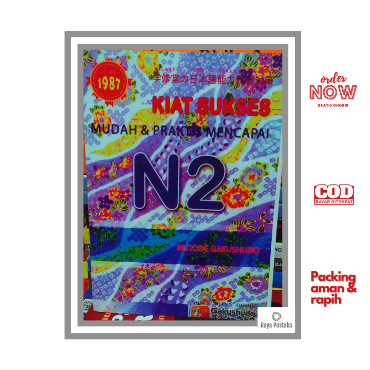 Buku Panduan Belajar Bahasa Jepang - Kiat Sukses dan Praktis Mencapai ...