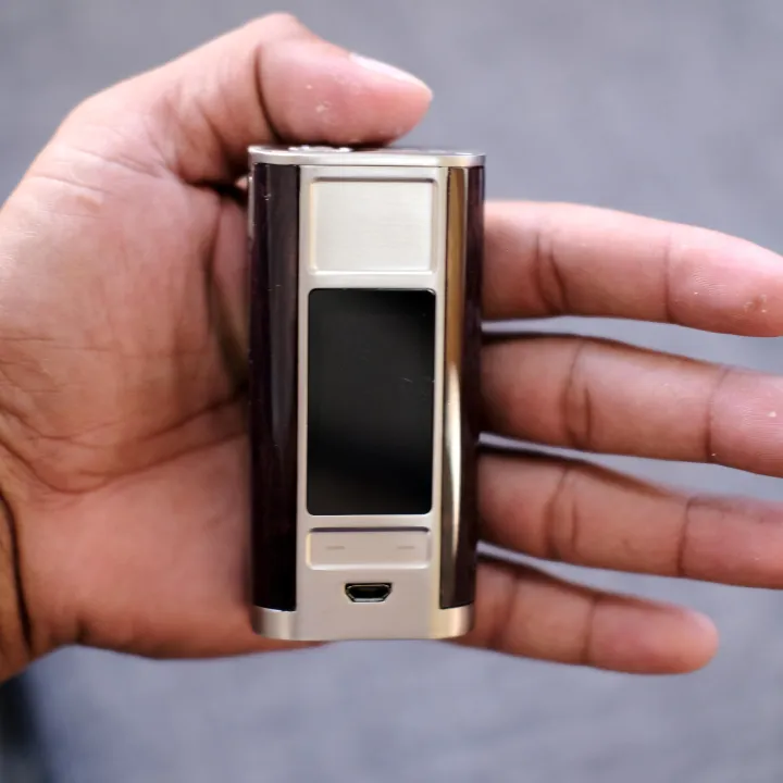 Original Joyetech Cuboid TAP 228W TC VW APV Box Vape Mod | Lazada PH