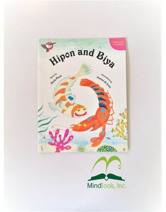 Hipon And Biya Lazada Ph