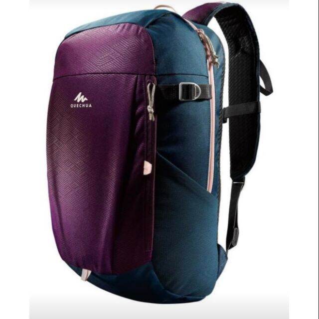DECATHLON 20L COUNTRY WALKING BACKPACK | Lazada PH