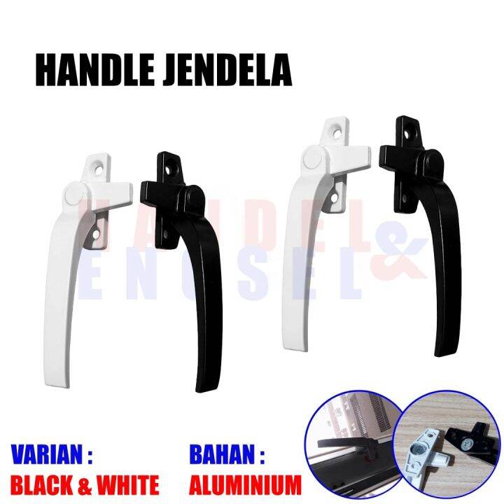 Handle Jendela Casement Rambuncis Ramboncis Handel Jendela Kunci ...