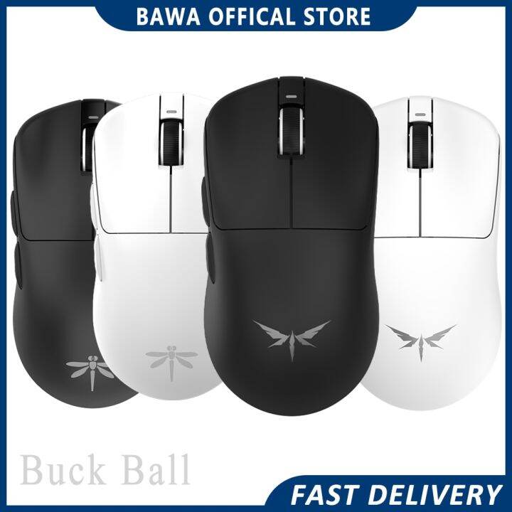 Vgn Dragonfly F1 Moba Dual Mode Mouse F1 Pro Max Gaming Wireless Mice 2 ...
