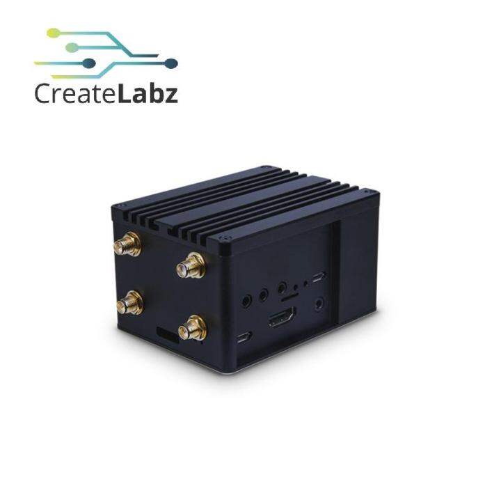 RAKWireless RAK7243C Pilot Gateway - LoRA ( 433MHz / 868MHz ) | Lazada PH