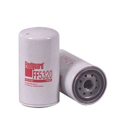 Fleetguard Fuel Filter FF5320 กรองน้ำมันเชื้อเพลิง | Lazada.co.th