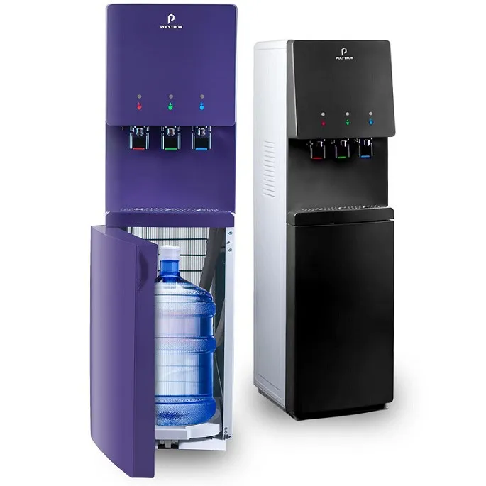 Dispenser POLYTRON PWC-778 | Lazada Indonesia