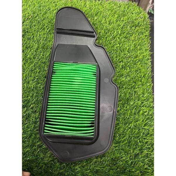 motorcycle air filter /element click125/click150 | Lazada PH