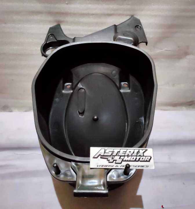 BOX Bok Bagasi Jok Vario 110 Old Vario 110 Karbu Vario 110 CW NARITA ...