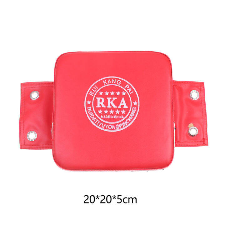 runtian Newest Wall Punching Pad Boxing Punch Target Training Sandbag ...
