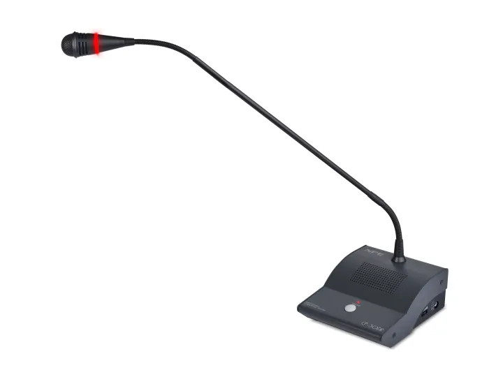 NPE Delegate Microphone CF-50DR(L) | Lazada.co.th