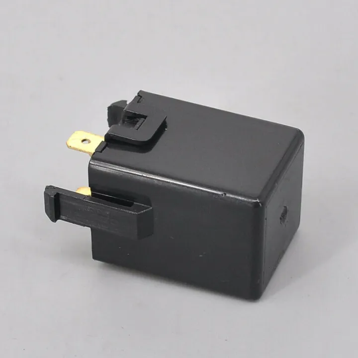 New Genuine 3-Pin 12V Flasher Relay 95550-39000 For Hyundai Accent ...