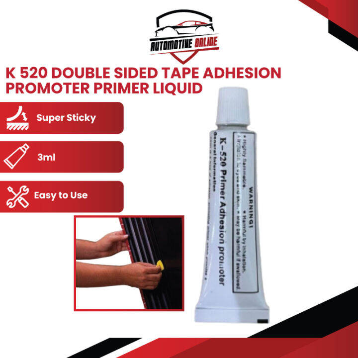Primer Adhesion Promoter 520 K