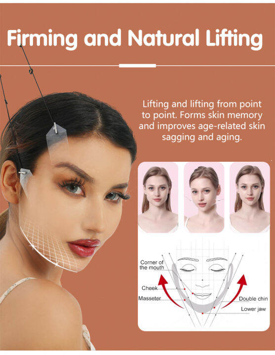 vivigo Thin face stickers V Face artifact | Lazada PH vivigo Thin face stickers V Face artifact | Lazada PH