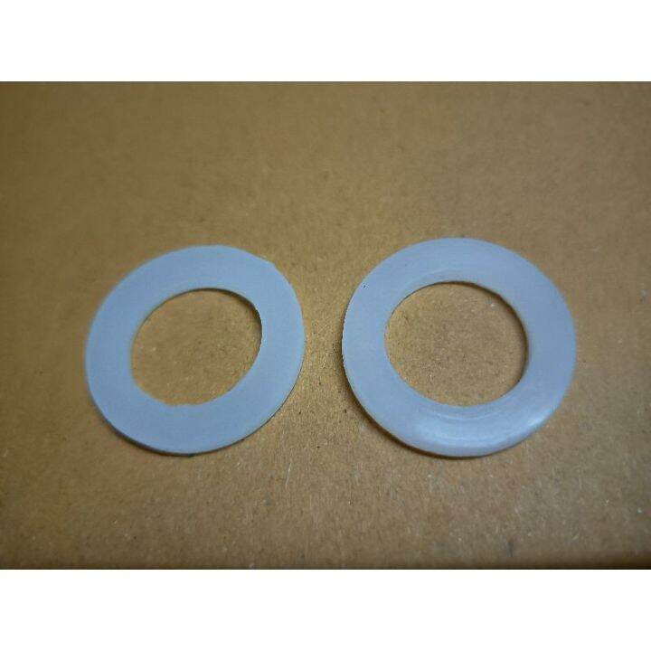 900451 ยางรองกันน้ำซึมก๊อกน้ำก๊อกน้ำดื่มใช้ได้หลายยี่ห้อยาง 3ชิ้น ซีน ...