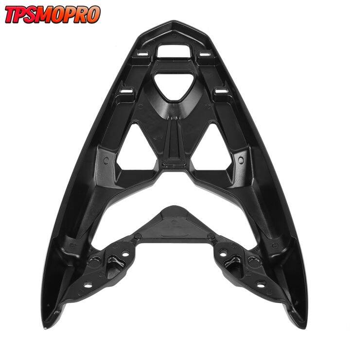Motorcycle Rear Luggage Rack Cargo Holder Shelf Bracket for Yamaha Nmax ...