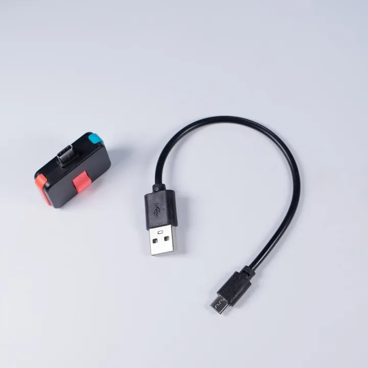 RCM Loader Auto Clip Jig Tool Dongle Kit Compatible For Nintendo Switch ...