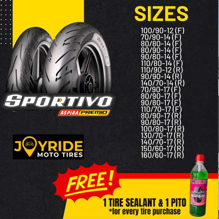 ASPIRA PREMIO SPORTIVO | Lazada PH
