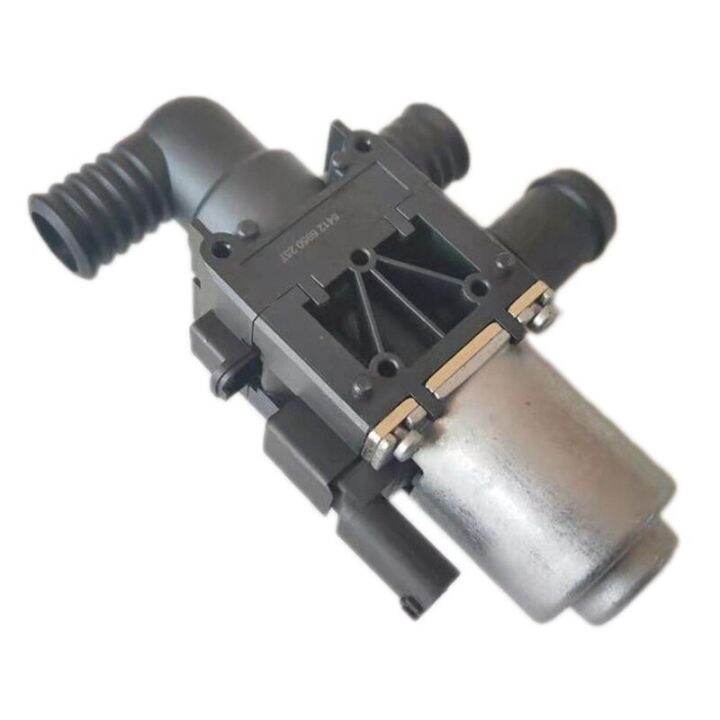 BMW Için Yeni Araba Soğutma Suyu Kontrol Vanasşi F07 F10 F11 F12 F13 ...