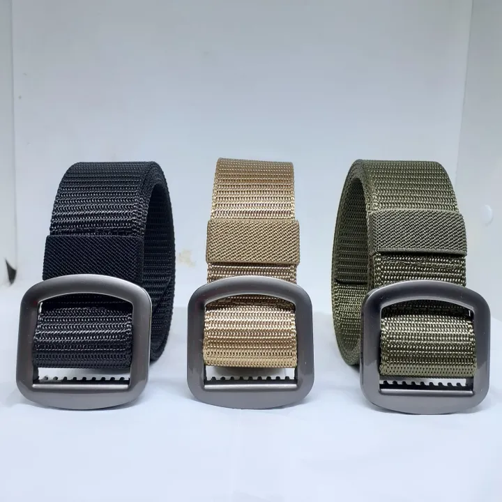Sabuk kain model terbaru kuat awet dan tahan lama | Lazada Indonesia