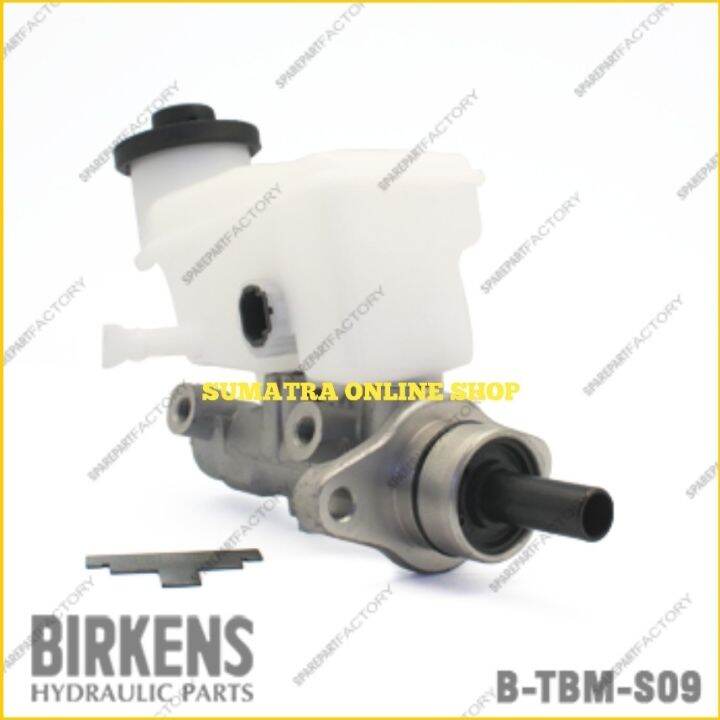 Brake Master Rem Atas Avanza / Xenia / Rush / Terios Birkens | Lazada ...