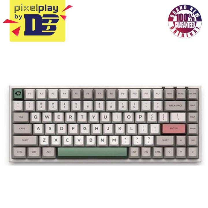 Akko 9009 Retro 3084 Mechanical Keyboard (Cherry MX Blue) | Lazada PH