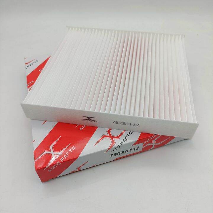 7803A112 กรองแอร์ TRITON ALL NEW, PAJERO SPORT ปี 2016-2021 | Lazada.co.th