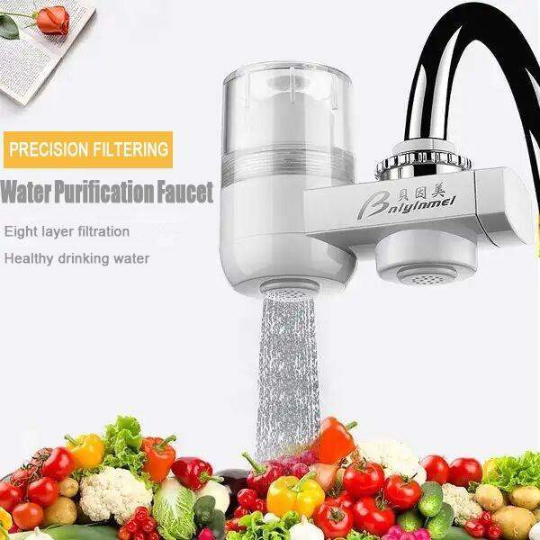 Faucet Water Purifie Filter 8 layer filter For Faucet Drinking Water ...
