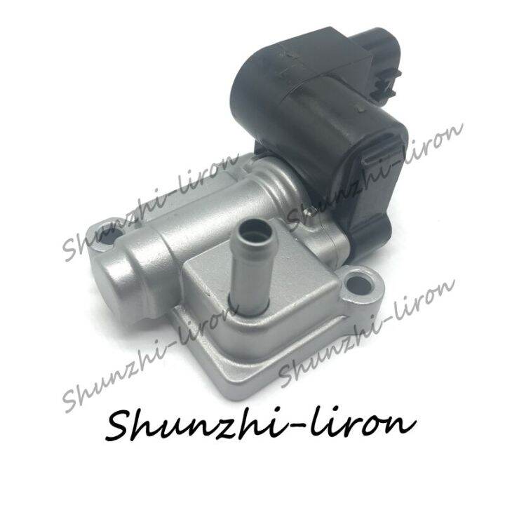 1 16022-P8A-A01 16022-P8A-A02 Idle Air Control Valve For Honda Accord 3 ...