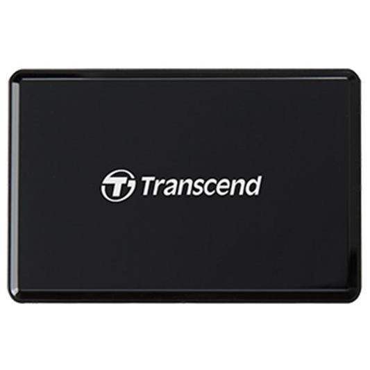 Transcend USB 3.1 Gen 1 Card Readers | Lazada.co.th