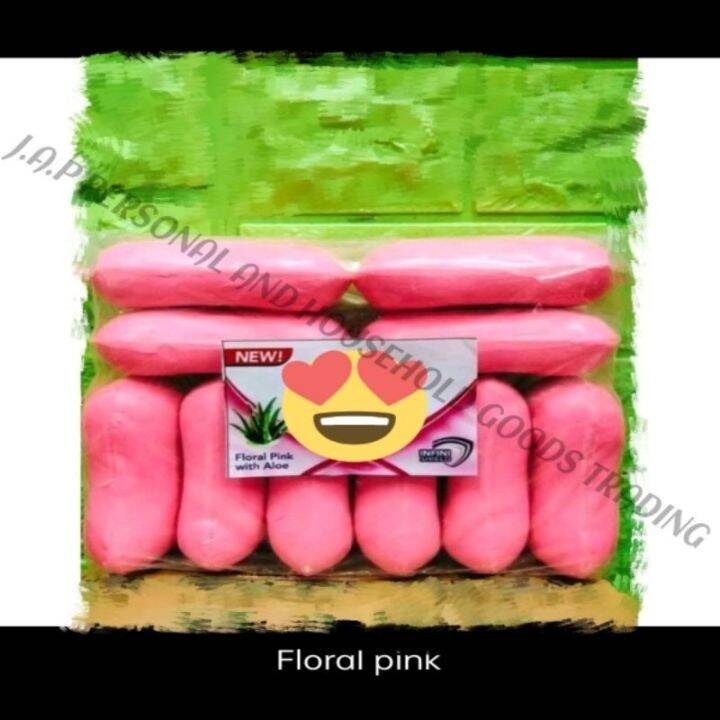 Sg rebar soap boneship type set 8 pcs 1 pack | Lazada PH