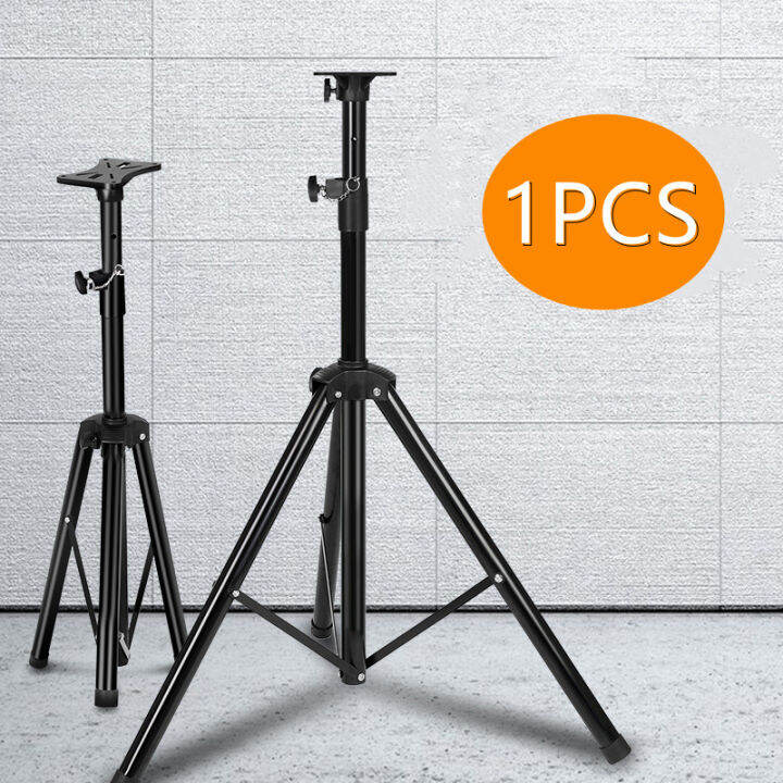 (100%ของแท้) ขาตั้งลำโพง BEST STS-06 (พร้อมปีกผีเสื้อ) รับน้ำหนักได้ สูงสุด 70กก. ขาตั้งตู้ลำโพง ...