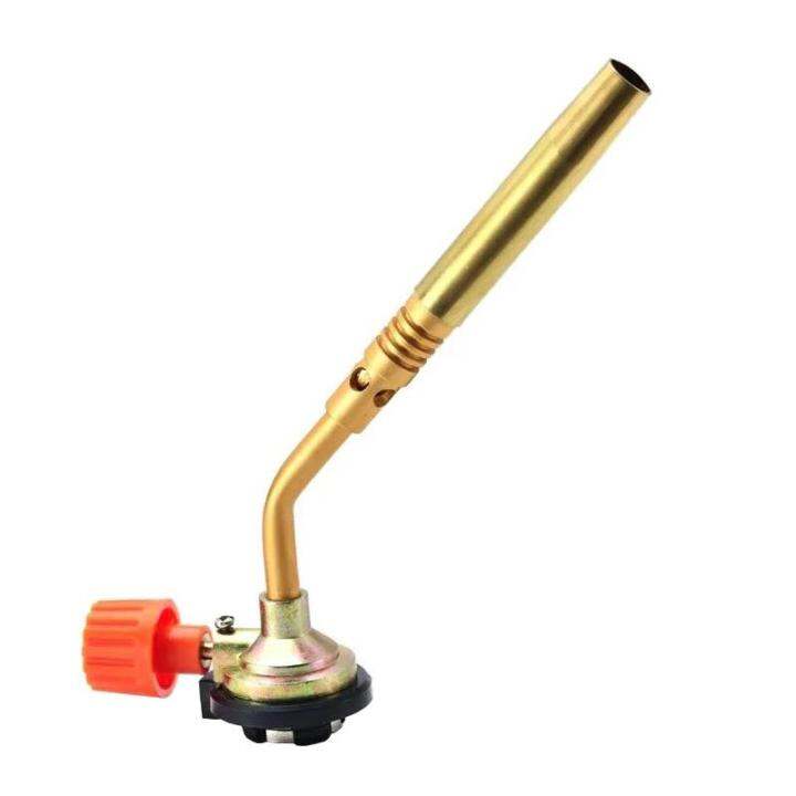 AK47 - GAS TORCH / FLAME GUN TORCH / ALAT LAS / LAS PORTABLE VTS 8052S ...