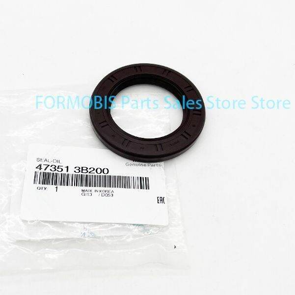 FOR HYUNDAI SANTA FE 2012-2015 KIA SORENTO 2012-2014 TRANSMISSION OIL ...