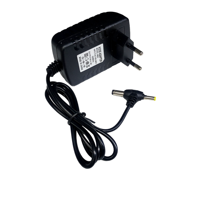 Adaptor AC / DC 6V - 2A | Lazada Indonesia