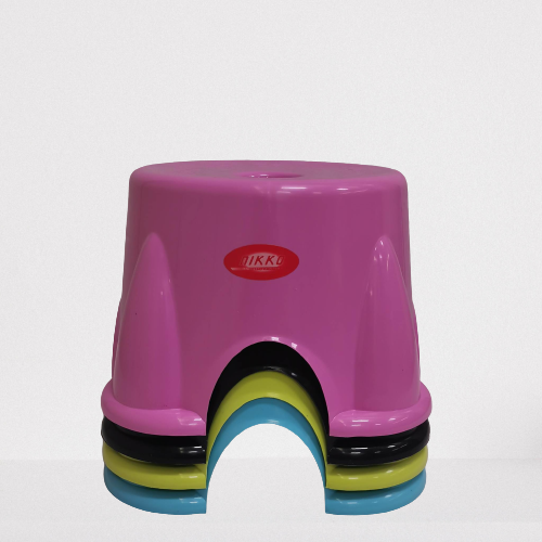 NIKKO PLASTIC LAUNDRY STOOL/KIDDIE CHAIR | Lazada PH